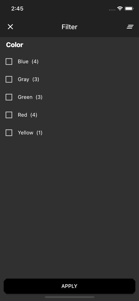 Flutter App For Woocommerce By Hakeemnala CodeCanyon