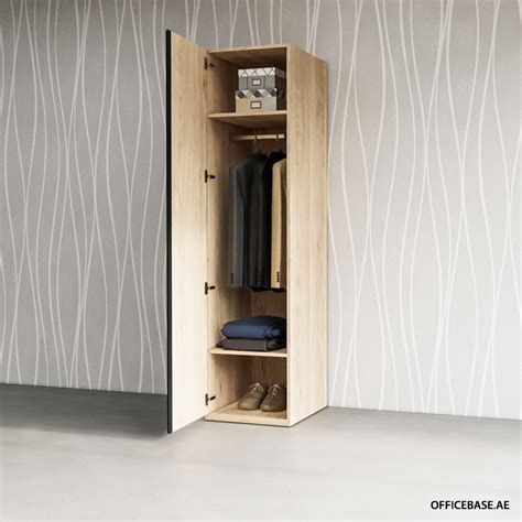 Premium Executive Wardrobes For Professional Office Storage