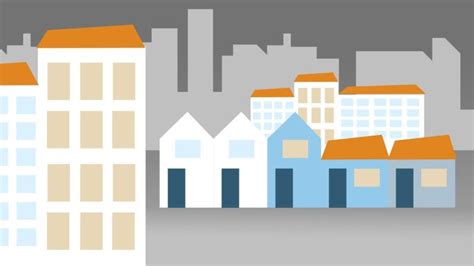 Michael Weick On Linkedin Infographies Logement Social Les Communes Françaises Loin Du Compte