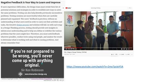 5 Design Thinkingtestthe 5 Phasepptx