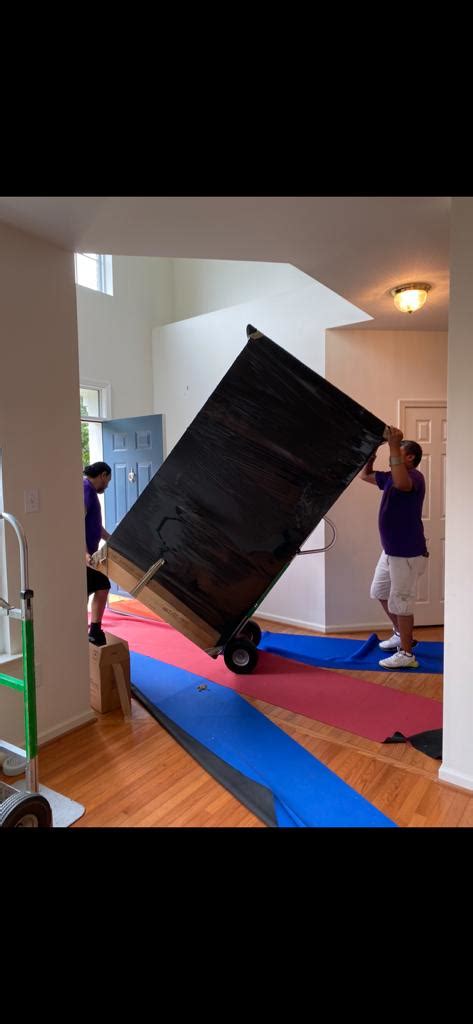 1st Class Moving And Storage Home