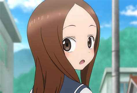 Takagi San By Pokearceus On Deviantart