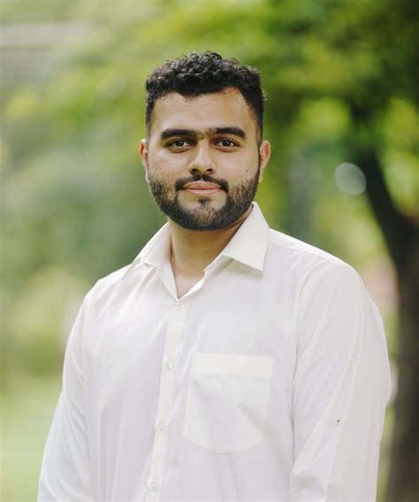 Mr Malik Muhammad Omer Fccu University