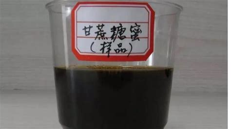 Fermentation Raw Materials Application Of Molasses In Fermentation