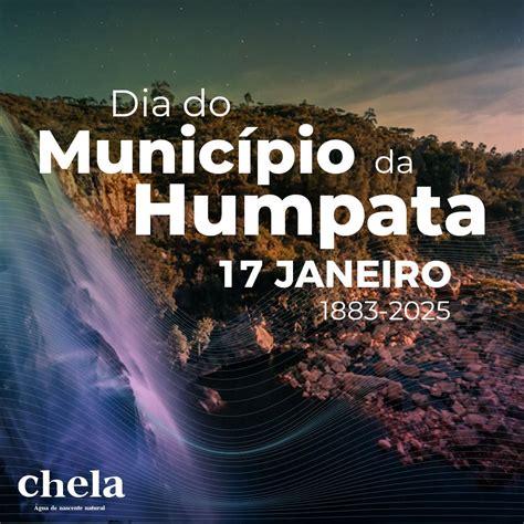 Humpata Uma Terra De História E Tradição Água Da Chela