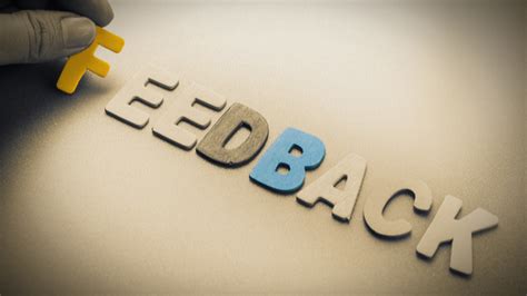 Making The Case For Feedback Loops In Development Aid Giving Compass