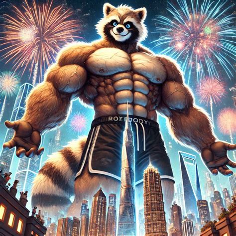 Raccoon 633 By Wargumon On Deviantart