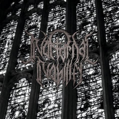 Nocturnal Nobility cкачать бесплатно в mp3 слушать музыку онлайн на портале Musify