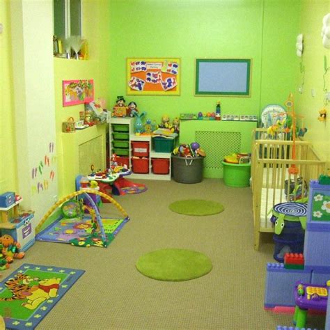 Alegerea Podelei Pentru Camera Bebelusului Bebeluro