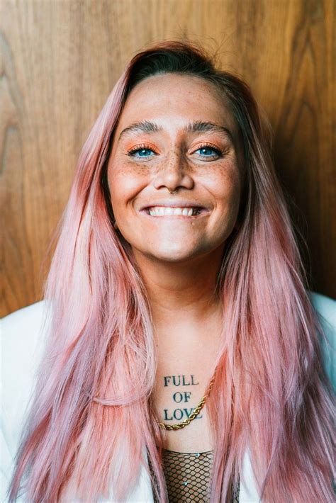 Saskia Michalski Im Interview „polyamorie Ist Ein Guter Lehrer“ Mopo