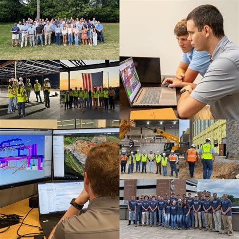 Internships At Carroll Daniel Engineering