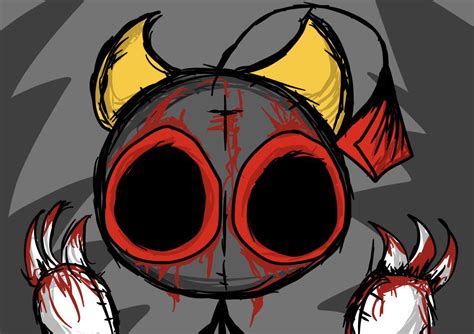 The Simon Doll By Cooltoenail On Newgrounds