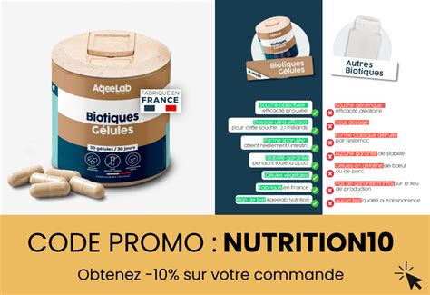 Les 5 Meilleurs Probiotique Pour Colon Irritable 2025