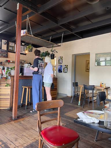 Scout Cafe Love My Cafe