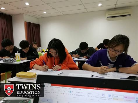 Igcse Combined Science Tuition 1 Free Trial Twins™