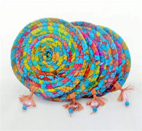 Classy Coasters Set Of Four Etsy Coaster Set Coasters Etsy