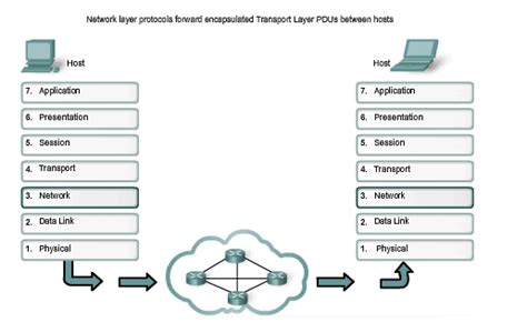 Pdu Protocol Data Unit Of Layer 2 Is Called