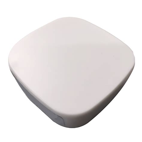 BLE Proximity Beacon For Indoor Navigation And Smart Parking