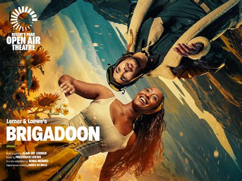 Brigadoon Tickets London Todaytix