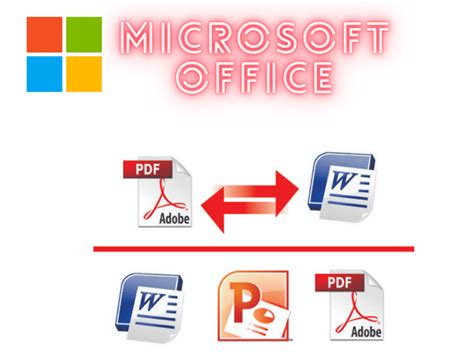 Affordable PDF File To MS Word MS Excel Conversion Services And Vice Versa Upwork