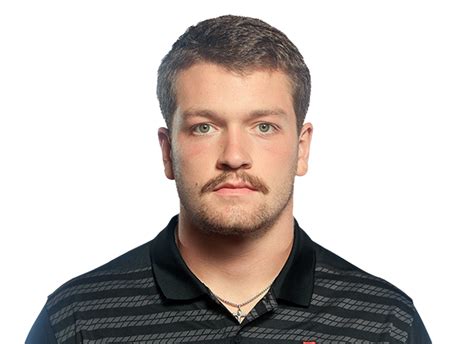 Ben Marsh Ball State Cardinals Defensive End Espn