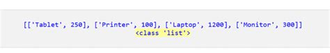 Pandas Dataframe をリストに変換する方法 Learndatascience