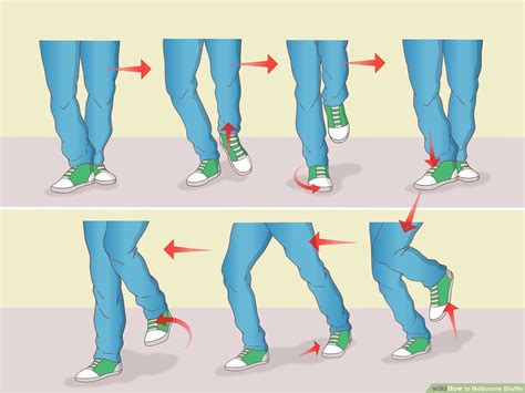 Easy Shuffle Steps Deals