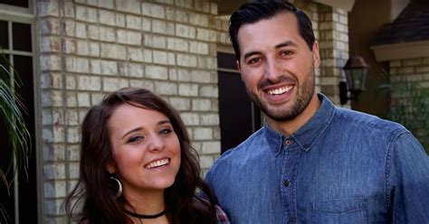 Jinger Duggar Gives Fans A Pregnancy Update And Fans Think It Reveals Her