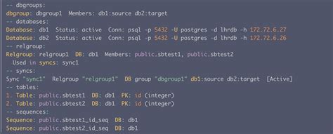 这些高可用架构，堪称postgresql华佗bucardo Csdn博客