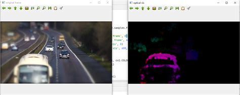 第三十九节：视频处理 光流法 Lucas Kanade Dense视频光流 Csdn博客