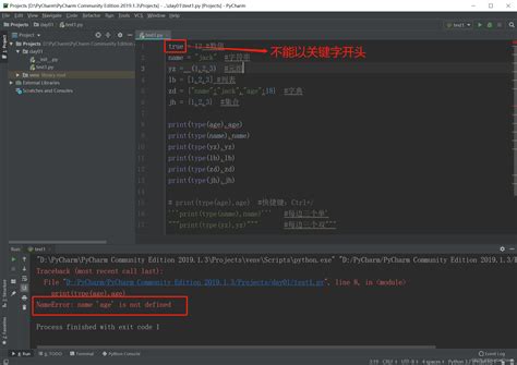 Python基础 基本语法 python语法 CSDN博客