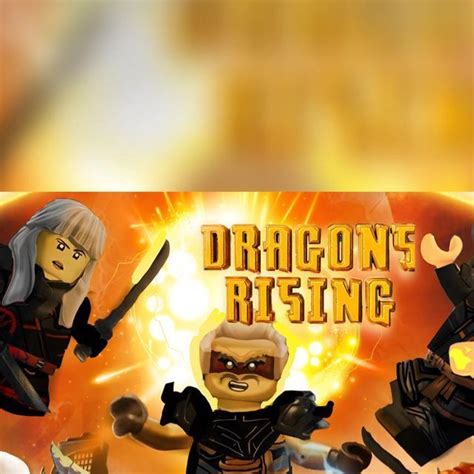 Lloydwhip On Instagram NINJAGO MERGE THE FRAGMENTS My Own