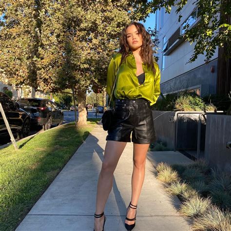 Paris Berelc Instagram Photos 09252021 Hawtcelebs
