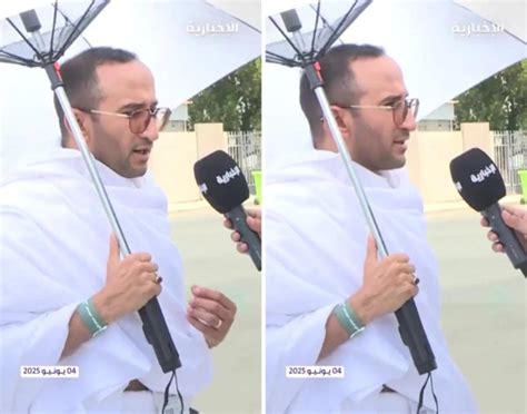 يا ولدي متى تحجج أختك؟ بالفيديو قصة حاج نفذ وصية والدته المتوفاة صحيفة المرصد