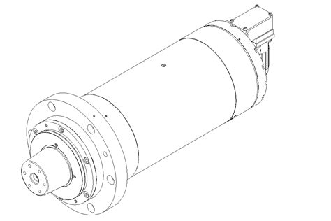 Sp02 Sp02ge011000207 Myl Spindles Group