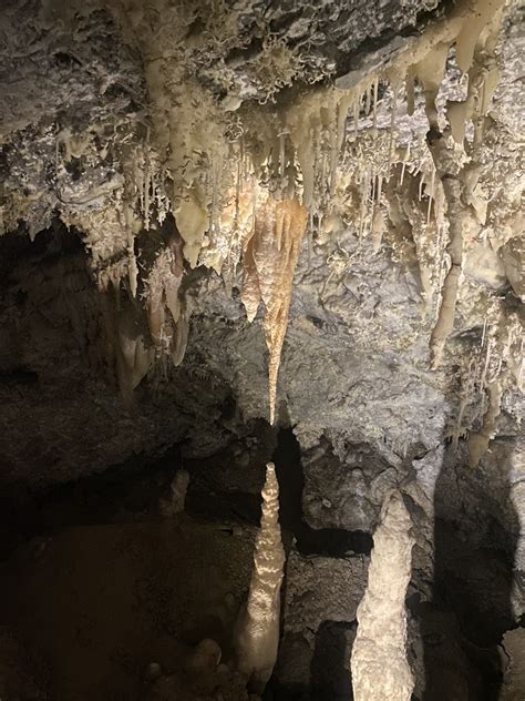 Hiking Mount Timpanogos Caves The Well Traveled Road