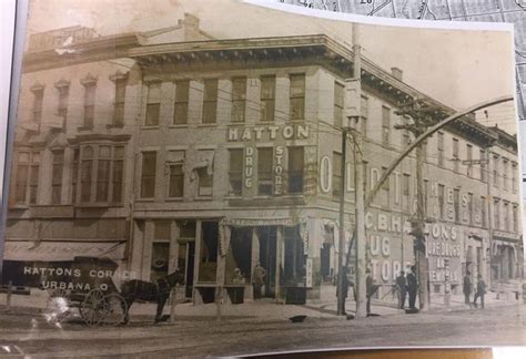 Urbana Ohio History At Therese Arnold Blog