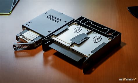 Icy Dock Tough Armor U2 Ssd Mobile Rack And Peripheral Review The Ssd