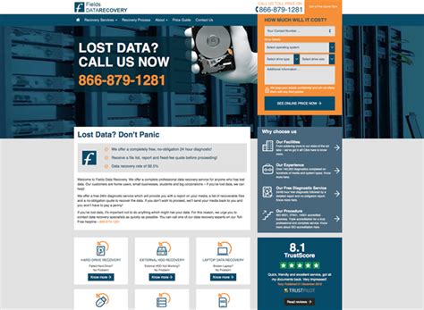 Fields Data Recovery The Biggest Scam On Earth April 2025 The Fields Data Recovery Scam