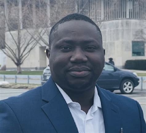 Onifade Ayobami Makes Wave With Research In Molecular Biology Public