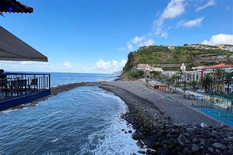 Ponta Do Sol Madeira Guide — Best Things To Do Beach Info And Travel Tips