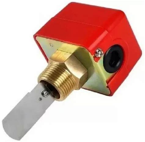 Red Flow Switch At ₹ 1050piece In Kolkata Id 15914288955