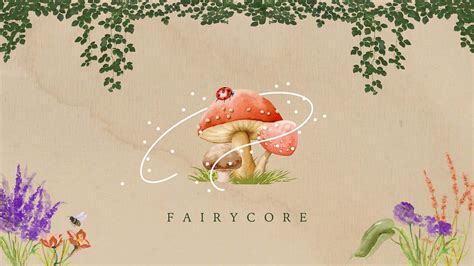 [800 ] Fairycore Aesthetic Wallpapers