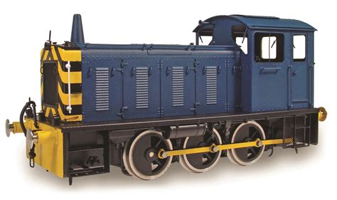 Bachmann Model Railway News New Railway Modellers