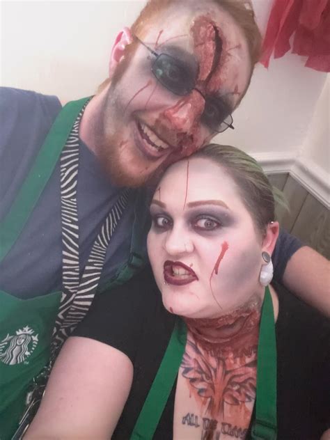 Michelle Fowler And Peyton Newmans Wedding Website