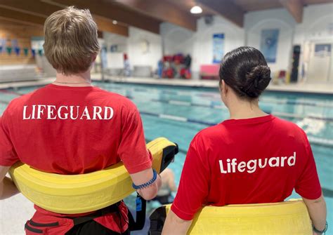 Looking To Beat The Heat Ponoka Aquaplex Reopens Following Unexpected