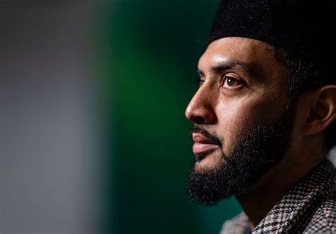 Imam Ibrahim ‘als Wij God Wegnemen Van Het Plaatje Dan Begint Er Oorlog Kerst 2023