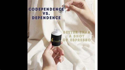 Throwback Thursday Codependence Vs Dependence Youtube
