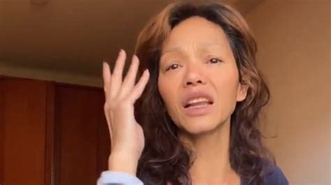 Goyangan Bunda Corla Dianggap Porno Farhat Abbas Ancam Lapor Polisi