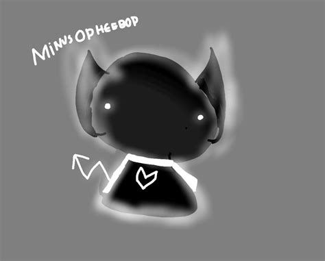 Minus Opheebop 2 Scrolller